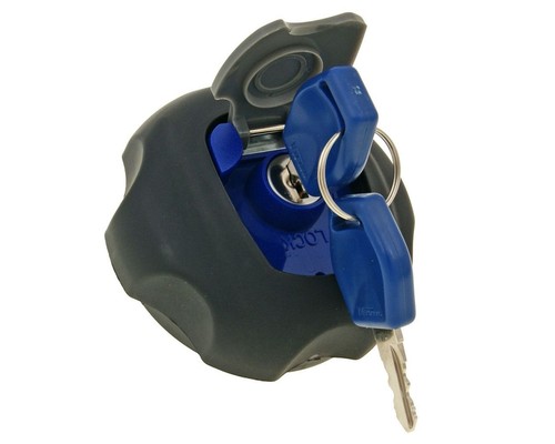 Bouchon de réservoir verrouillable pour Hyosung RT 125D Karion | eBay