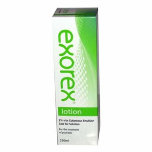 Exorex Body Lotions & Moisturisers products for sale | eBay