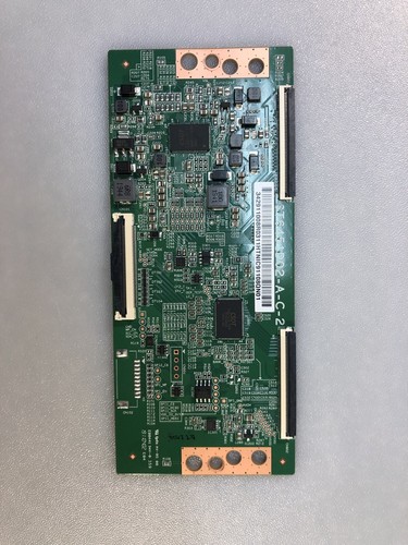 TCL 65S525 65R625 65S425 T-Con Board (ST6451D02-A-C-2) 34.29110.08R for ...