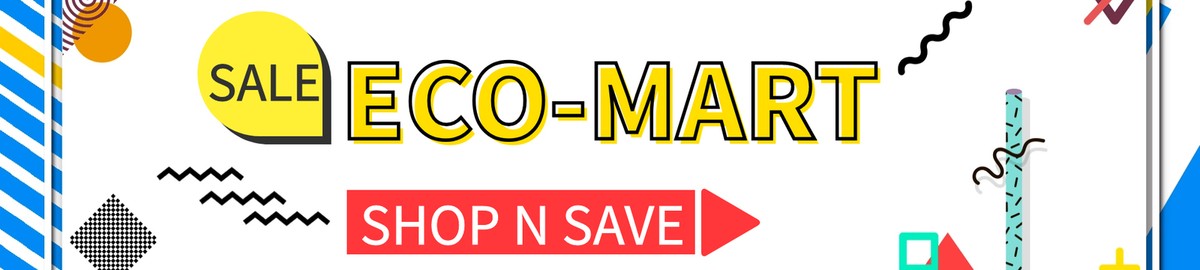 eco-mart | eBay Stores