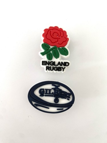 England Rugby Lions Shoe Charm Jibbitz For Crocs | eBay UK