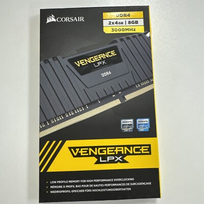 8GB Computer DDR4 SDRAM for sale | eBay
