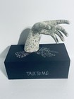 Talk To Me Party Hand Prop Replica | The Green Head