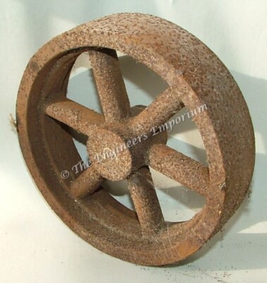 steam flywheel products for sale | eBay