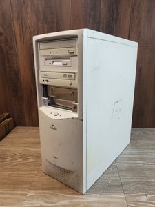 Gateway Intel Pentium III PC Desktops & All-In-One Computers for sale ...