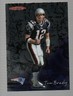 2007 Topps Total Total Topps Tom Brady #TT2 Patriots Buccaneers MINT ...