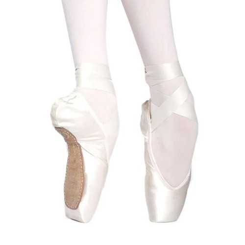 Russian Pointe Rubin | eBay