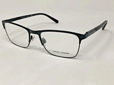 Ralph Lauren Black Eyeglass Frames for sale | eBay