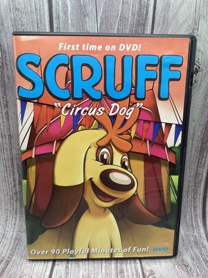 Scruff Dvd for sale | eBay