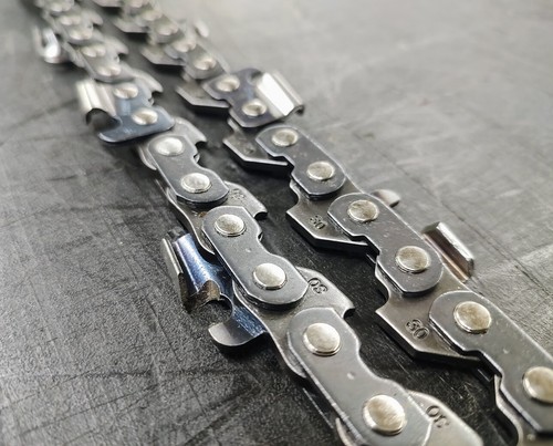 Stihl Rapid Micro Chipper Chain 3804 (15/3) , 15 mm pitch, 99 rm, 3.0 ...