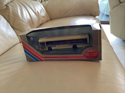 Efe Model Buses for sale | eBay