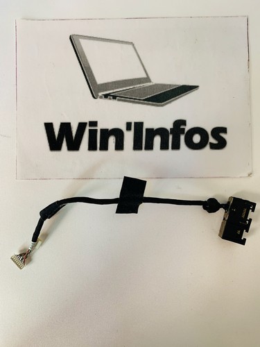 Modem Board Ethernet Cable Sony Vaio PCG-3J1L (VGN-FW510F) | eBay