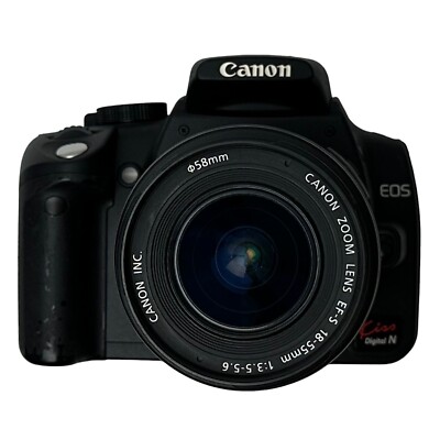 Canon Ds126071 for sale | eBay