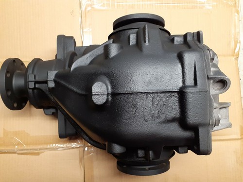 BMW E46 Differential 188 4,10 CUSTOM SWAP DRIFT | eBay