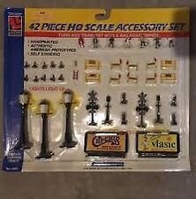 Life-Like Products HO Scale Model Railroad People for sale | eBay