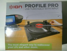 Ion Profile Pro for sale | In Stock | eBay
