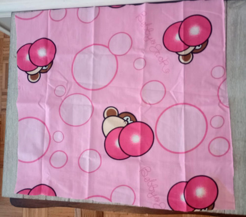 Bobby Jack Monkey Sewing Fabric Crafting Length Piece 15" x 16" New | eBay