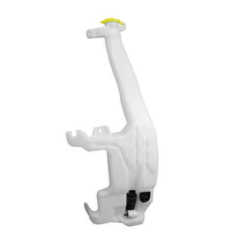 Windshield Washer Tank Front Fits 2011-2021 Jeep Grand Cherokee 5.7L ...