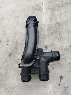 Peugeot Genuine OEM Intercooler Pipe Intercoolers for sale | eBay