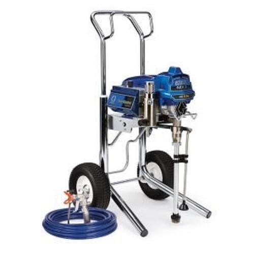 Graco Ultimate MX II 495 PC Pro Electric Airless Sprayer - Brand New ...