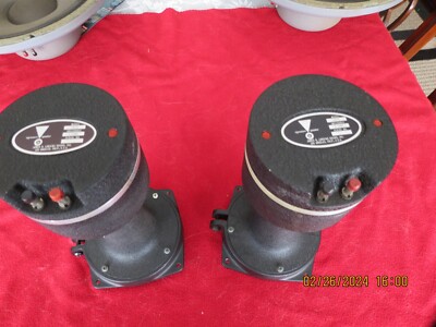 Jbl 175 for sale | eBay