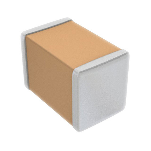 Pack of 10 08051A3R3CAT2A Multilayer Ceramic Capacitors SMD 3.3PF 100V ...