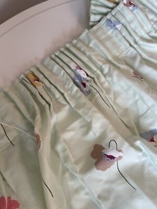 Poppy Print Curtains for sale | eBay