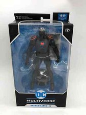 DC Multiverse Batman (Earth-44 - The Murder Machine)