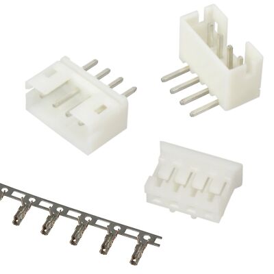 Mini Stecker 2 Polig in Sonstige Industrie-Steckverbinder & Zubehör ...