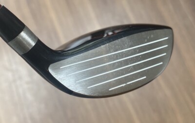 Ping Fairway Wood Left-Handed Golf Clubs for sale | eBay