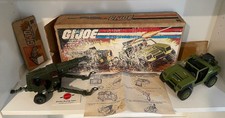 VAMP & HAL - G.I. Joe A Real American Hero