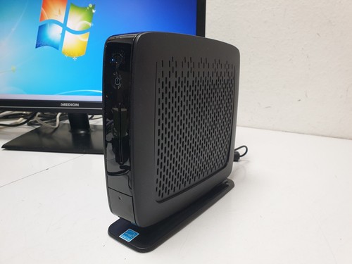 Thin Client IGEL M330C Mini PC Windows 7 Computer USB 3 2x DVI 32GB SSD 4GB RAM | eBay