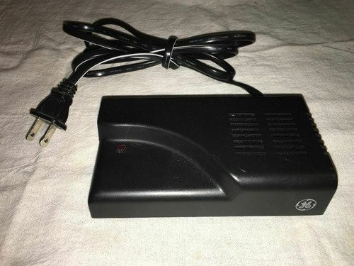 USED General Electric RF Modulator. Video Converter GE AV93299 | eBay