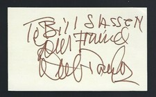 Autograph Market | eBay Stores