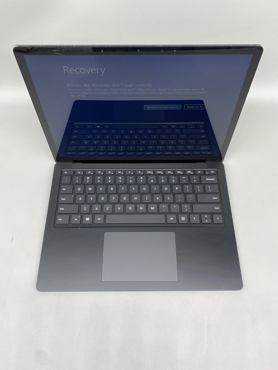 Microsoft Surface Laptop 256GB SSD PC Laptops & Netbooks for Microsoft Surface Laptop 256GB SSD PC Laptops & Netbooks for