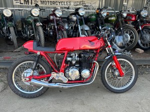 Honda Cb550 for sale | eBay