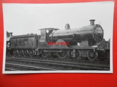 PHOTO SR EX LSWR CLASS S15 LOCO NO (30)828 | Grelly UK