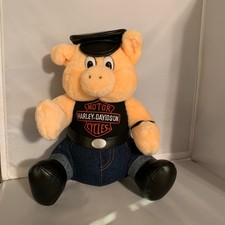 Harley Davidson Pig for sale | eBay