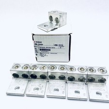 BURNDY Terminal Blocks 2 Ports for sale | eBay