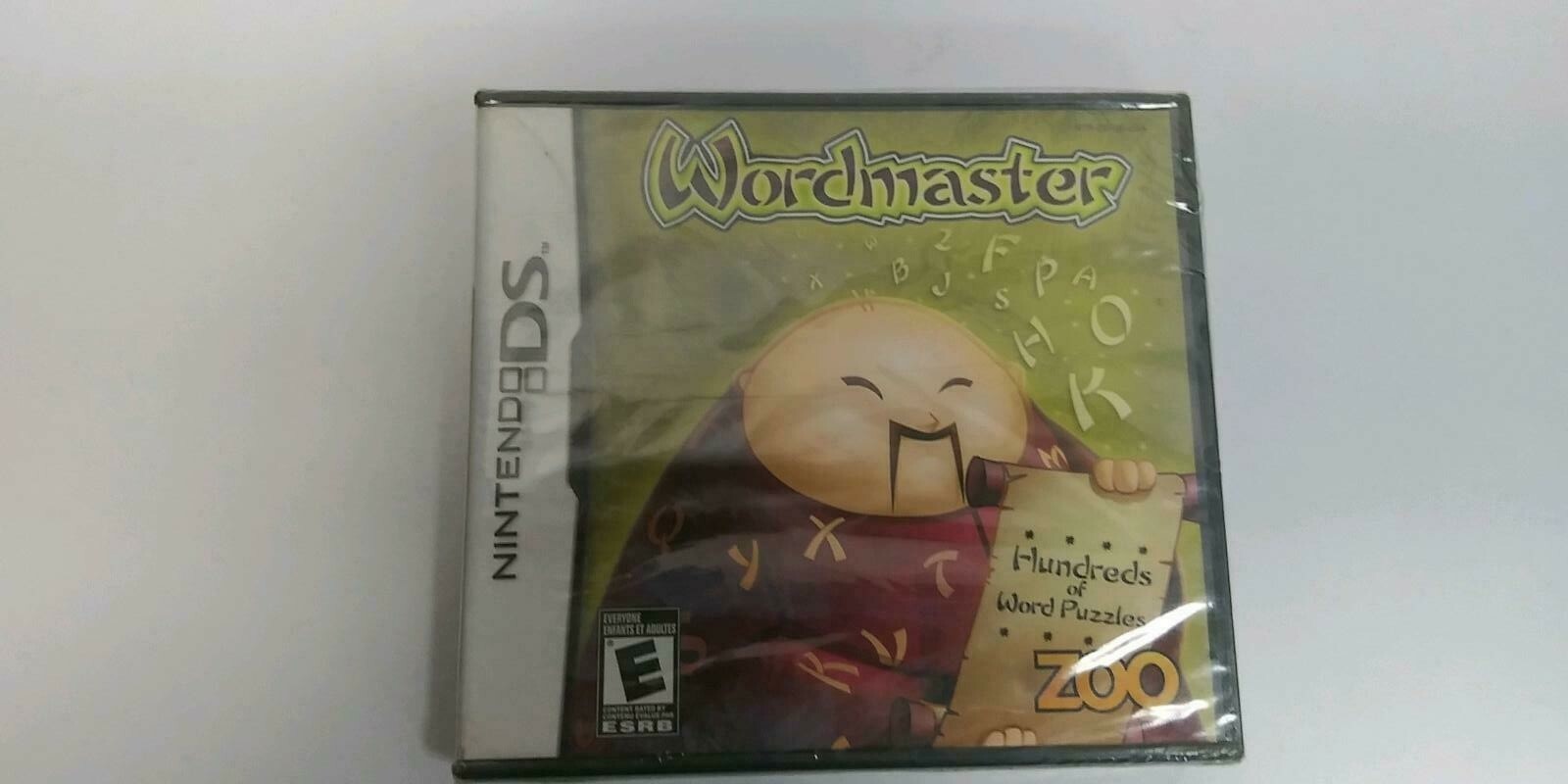Wordmaster Value - GoCollect (nintendo-ds-wordmaster )