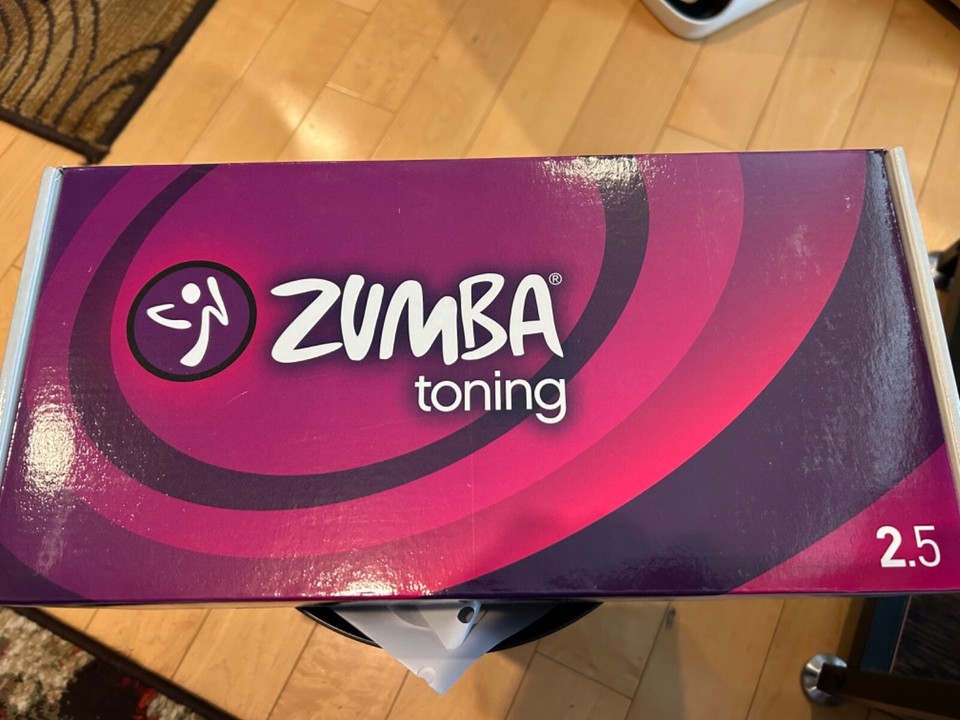 zumba toning sticks products for sale | eBay