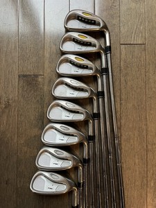 Rolled Back Golf | eBay Stores