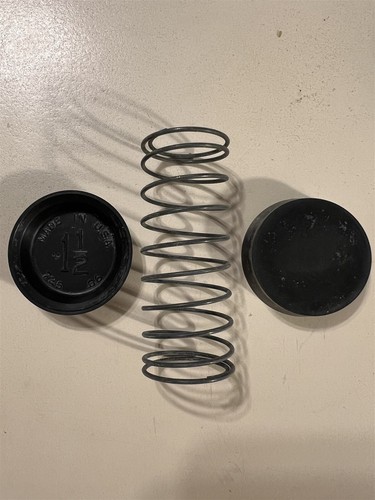 1937-51 Chevrolet Truck GMC 1/2 Ton Maple Leaf Rear Wheel Cylinder ...