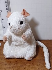 Cheezer the Mouse - Beanie Babies - Beaniepedia