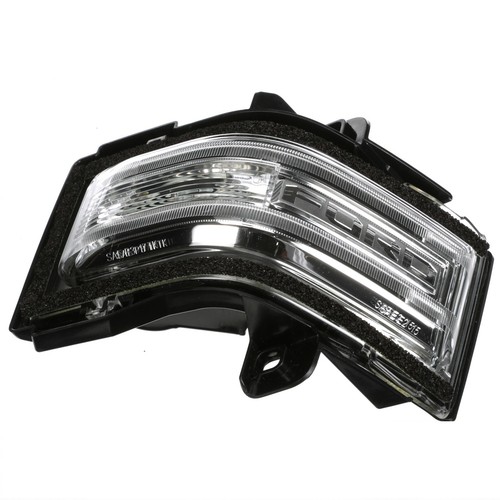 NEW OEM 15-20 Ford F150 LH Side Rear View Mirror Turn Signal Lens w ...