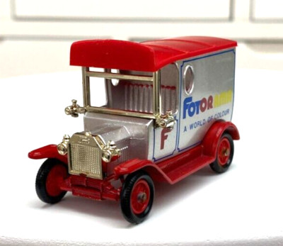 Lledo Models Of Days Gone for sale | eBay