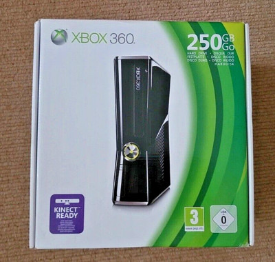 Original Xbox 360 Console for sale | eBay