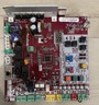Liftmaster K001A6426-2 replacement RSL12V/RSW12V Control Board Swing ...