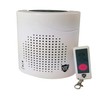 Electronic BARKING WATCH DOG Home Burglar Safety Security Alarm System ...