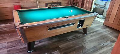 Valley Billiard Tables for sale | eBay